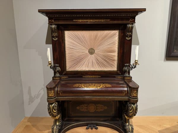 10 Exhibits at the Metropolitan Museum of Art in New York City Kids ...