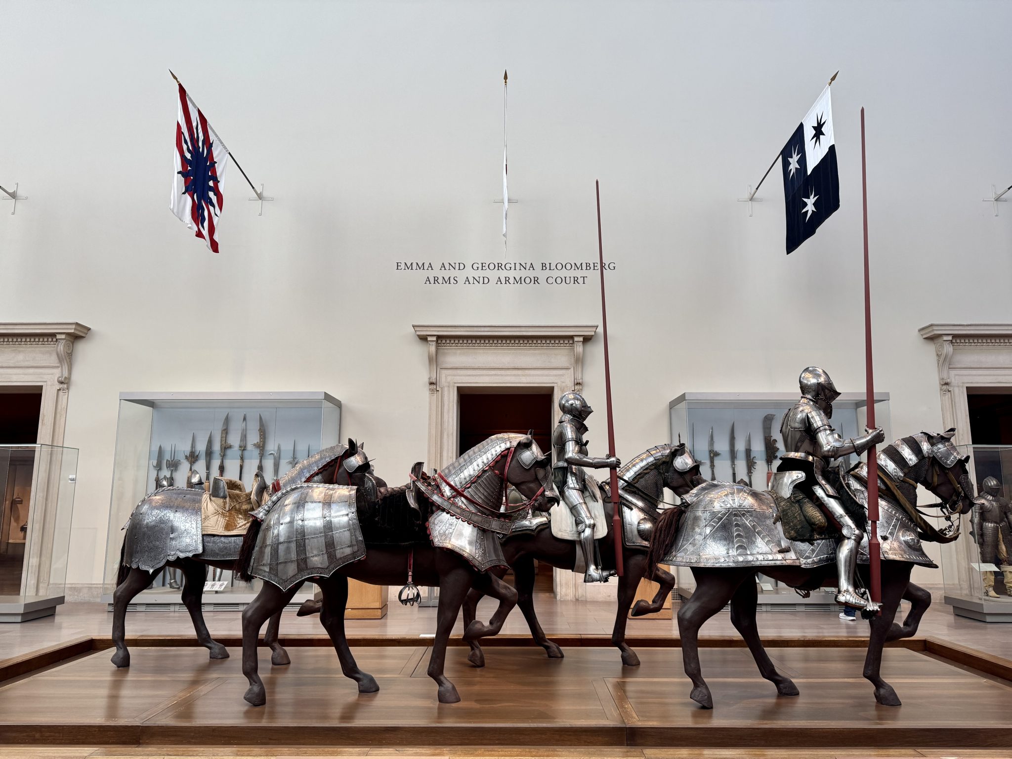 10 Exhibits at the Metropolitan Museum of Art in New York City Kids ...