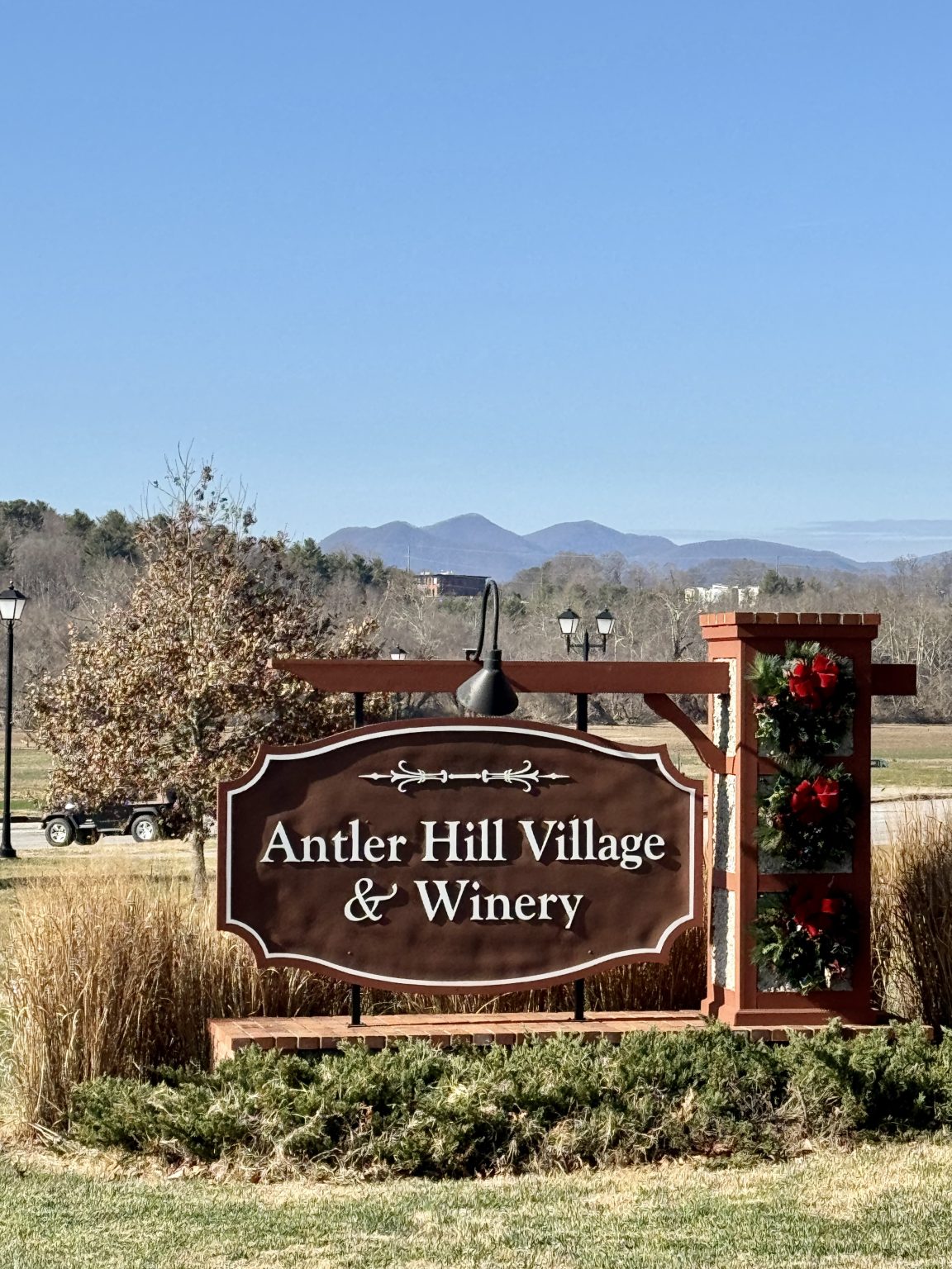 10 Ways to Explore Antler Hill Village at the Biltmore Estate in ...
